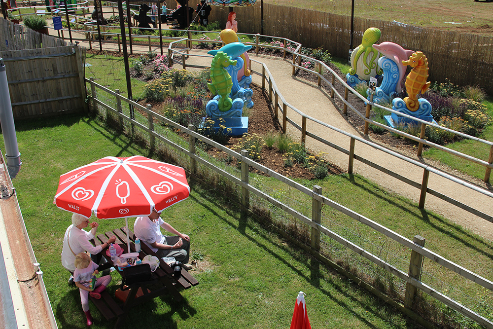 Gallery : Fairytale Farm