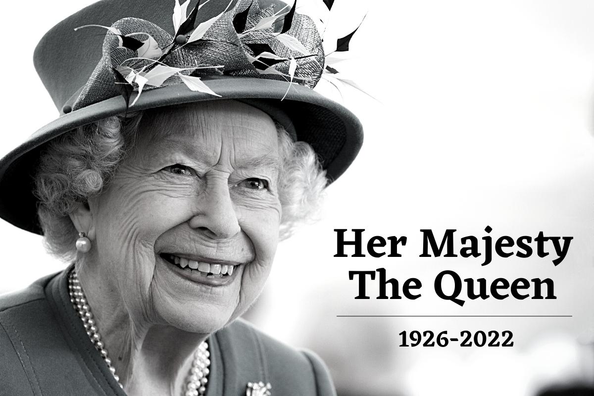 Her Majesty Queen Elizabeth II : Fairytale Farm