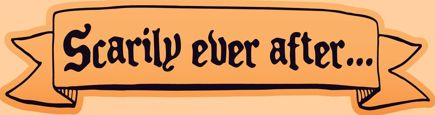 ‘Scarily Ever After’: Our Family-friendly Halloween Event : Fairytale Farm