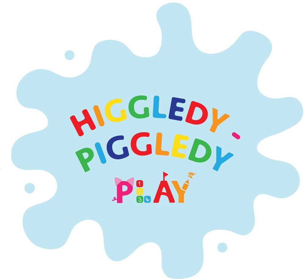 Higgledy-Piggledy Play is back! : Fairytale Farm