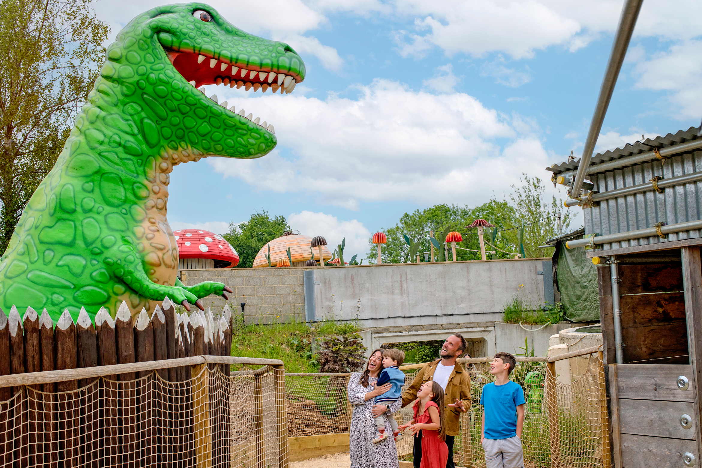 New Fairytale Farm video : Fairytale Farm
