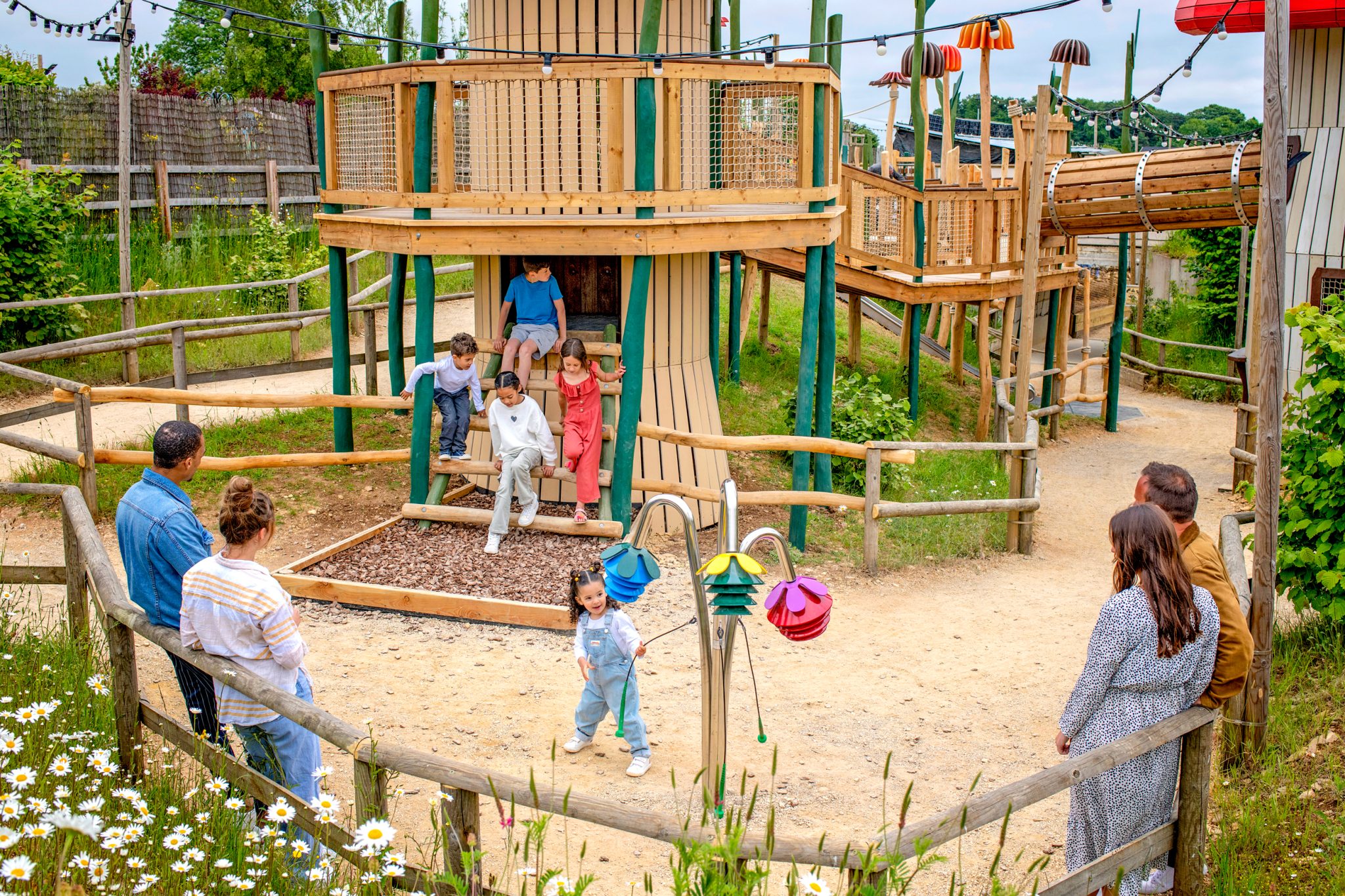 Gallery : Fairytale Farm