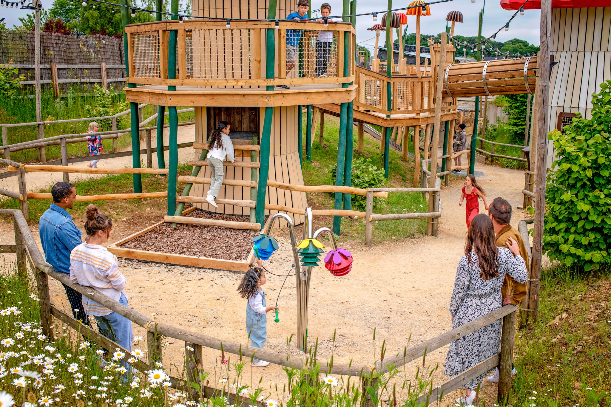 Gallery : Fairytale Farm