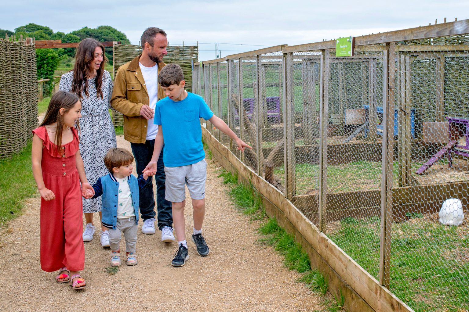 Gallery : Fairytale Farm