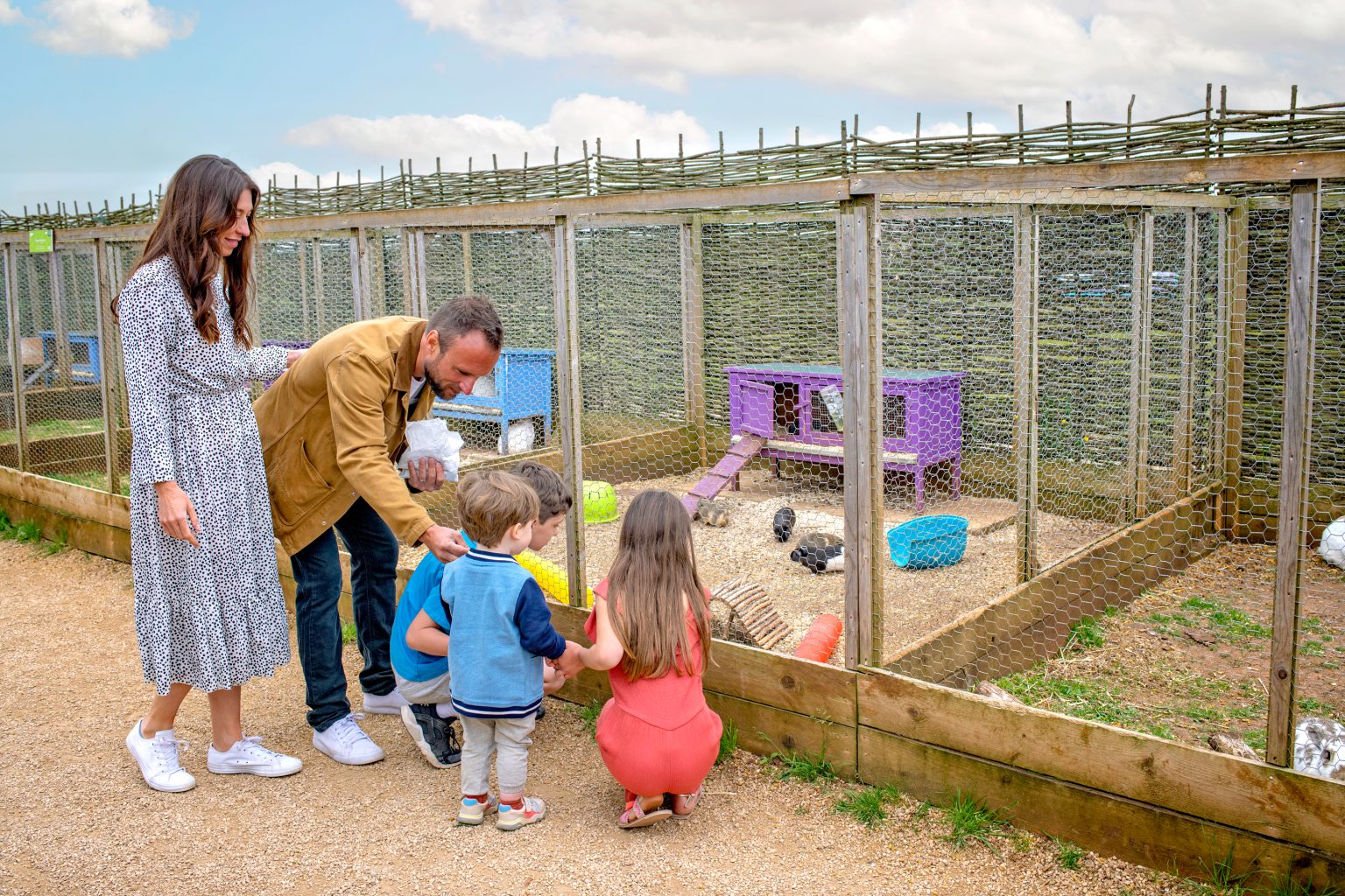 Gallery : Fairytale Farm