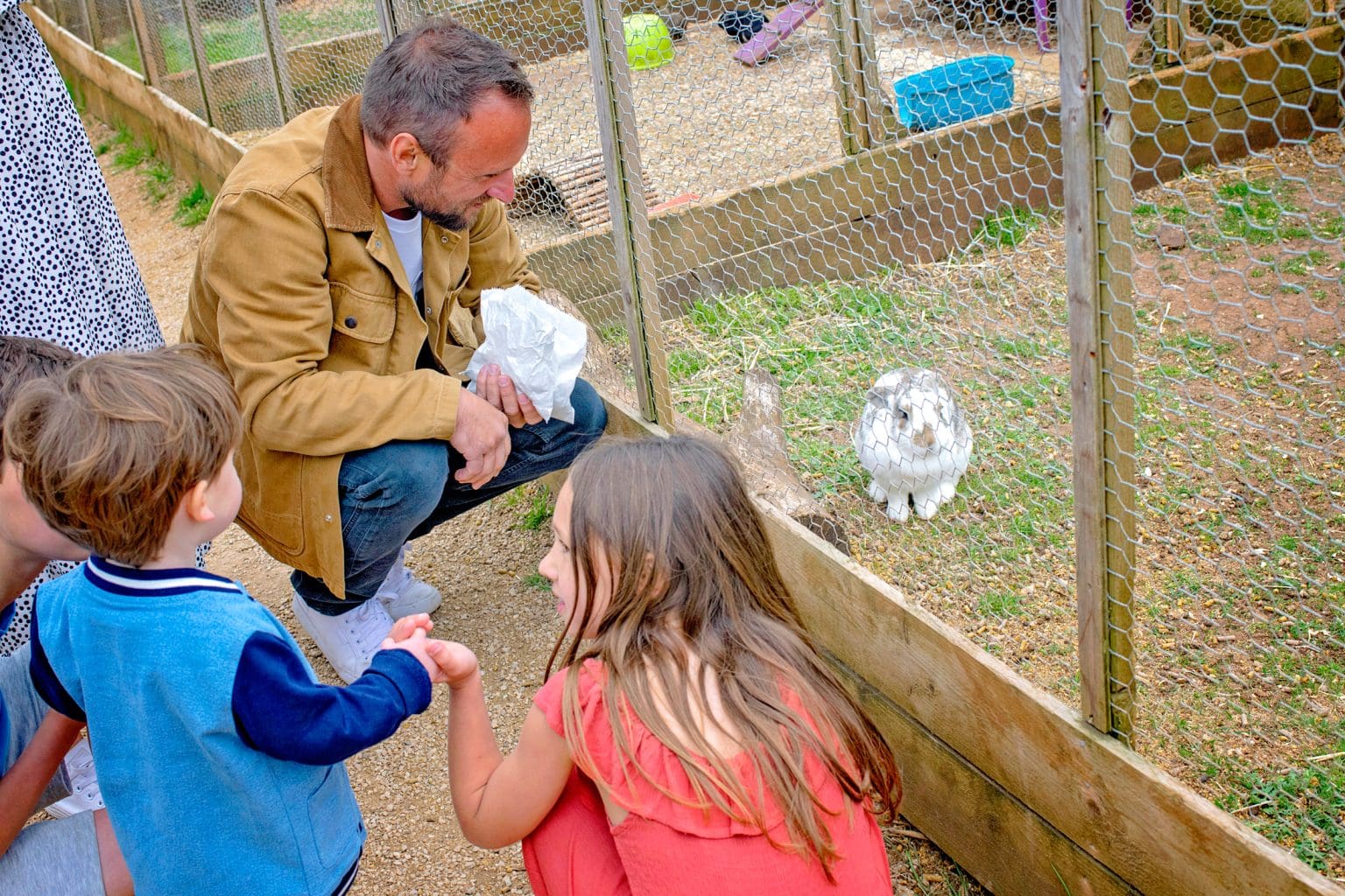 Gallery : Fairytale Farm