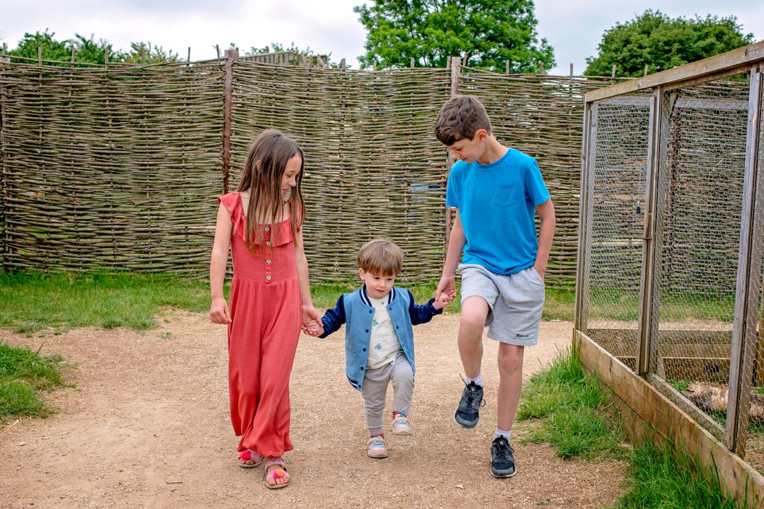 Gallery : Fairytale Farm