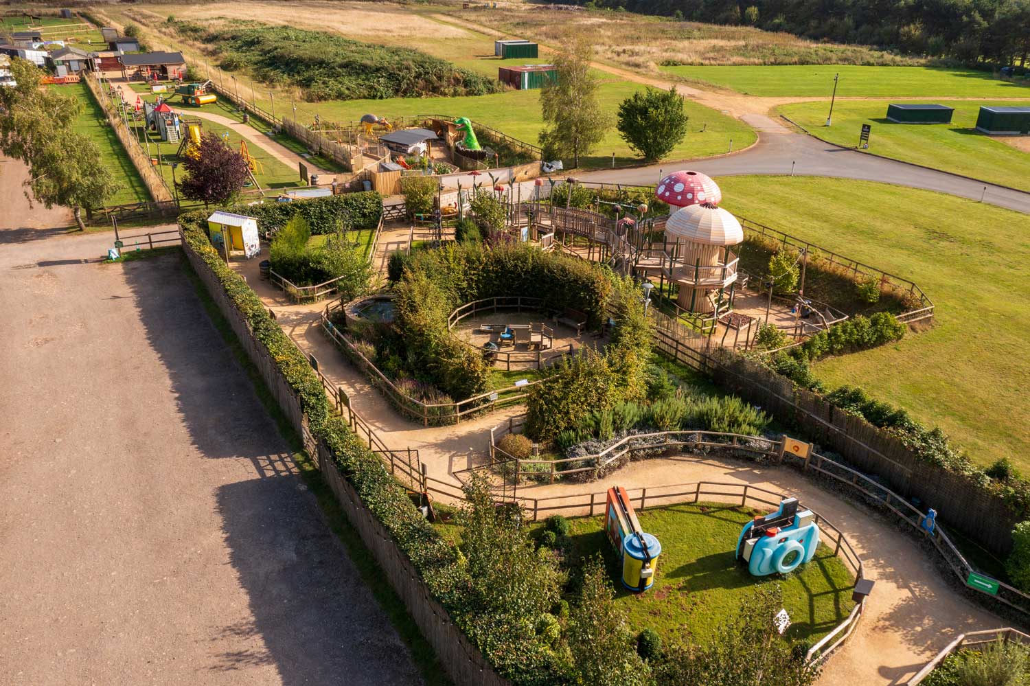 Fairytale Farm is England’s Fastest Growing Farm Attraction : Fairytale ...